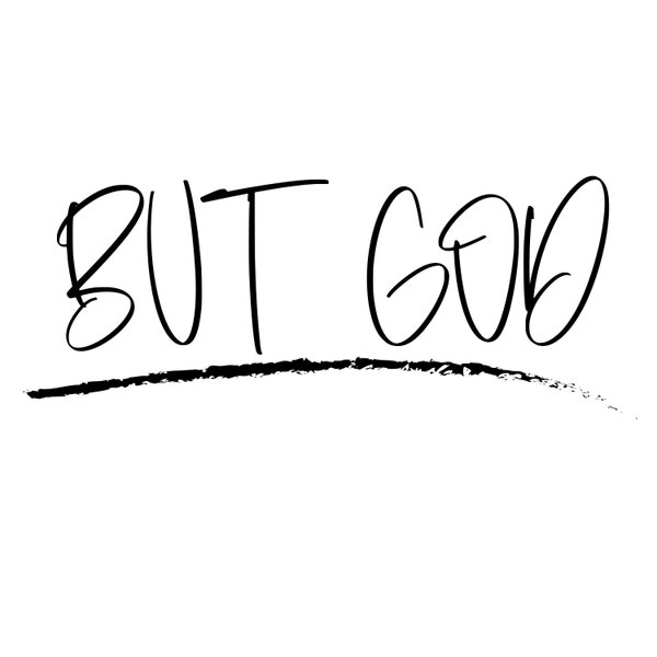 But God Christian Instant Digital Download Art - Etsy