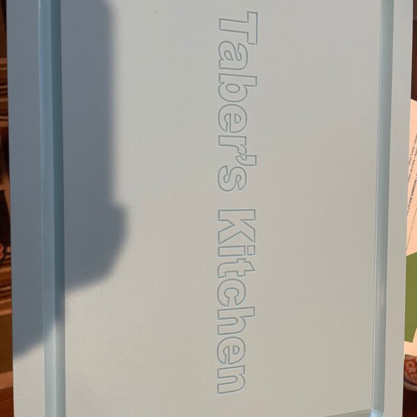 Personalized Acrylic Rummy Set | Modern Lucite Rummikub | Free ...