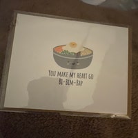 Have a RICE Birthday Rice Greeting Card, Birthday Card, Handmade Card ...