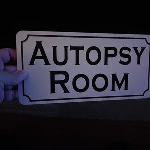 BOYS LOCKER ROOM Metal Sign - Etsy