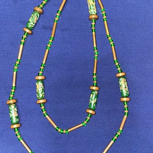 1950s Jay Flex Sterling Necklace and Earrings Set Parure Sterling ...
