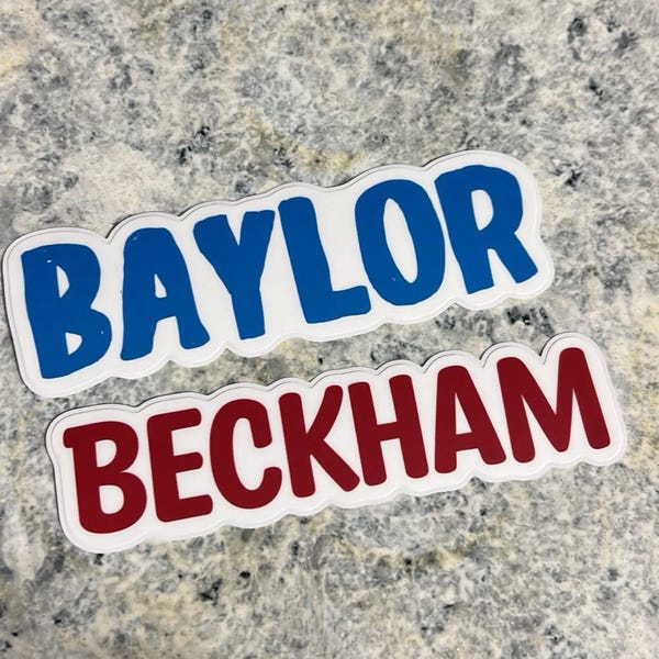 This is Probably Not Water Sticker, Sarcasm Sticker, Funny Quote ...