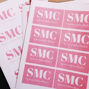 Custom Stickers, Custom Labels, Custom Product Labels Personalized ...