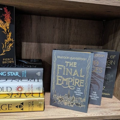 Circe Madeline Miller UK Hardback Copper Custom Book Sprayed Edges Book ...