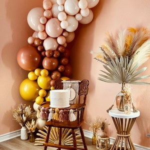 MATTE Individual Balloons / Custom High Quality MATTE Colors - Etsy