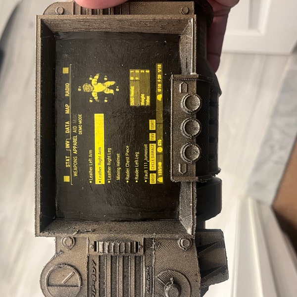 Wybie Coraline Mask With Remote Lights - Etsy