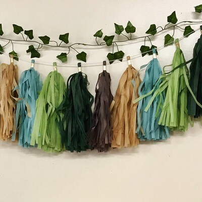 Where the Wild Things Are Party Decor, Wild Things Theme, Wild One ...