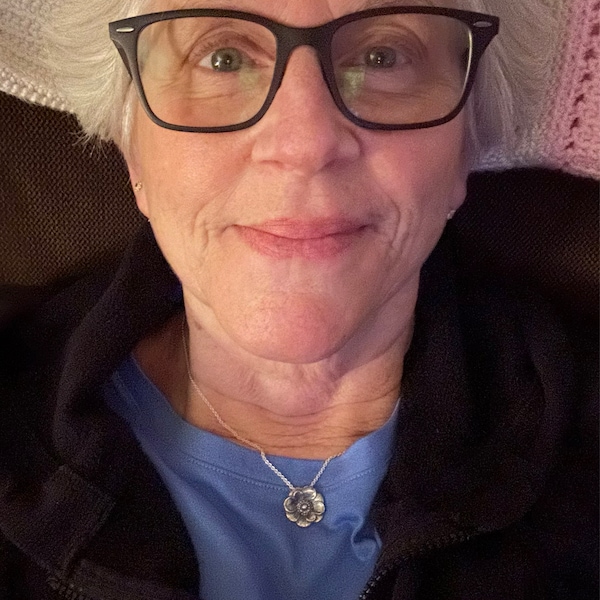 Fluffy Fox in the Ferns by Carrie Nunes Jewelry - Etsy