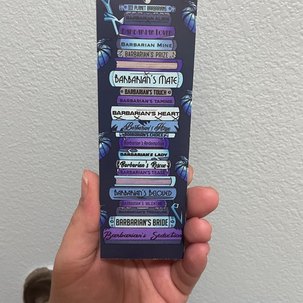 Unofficial Ruby Dixon Stickers Ice Planet Barbarian Stickers Ruby Dixon ...