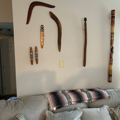 Chinese Wuhan Traditional Gong, Gong Mallet & Hanging String Included ...