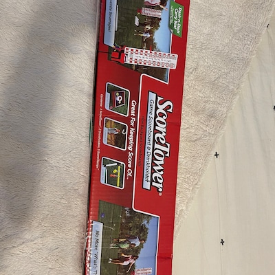 Scoretower Drinkholder Single Drinkholder Scoretower Beverage Tower ...