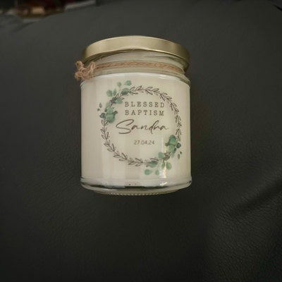 New Home Candle First Home Gift New Home Gift for Couples Black and ...