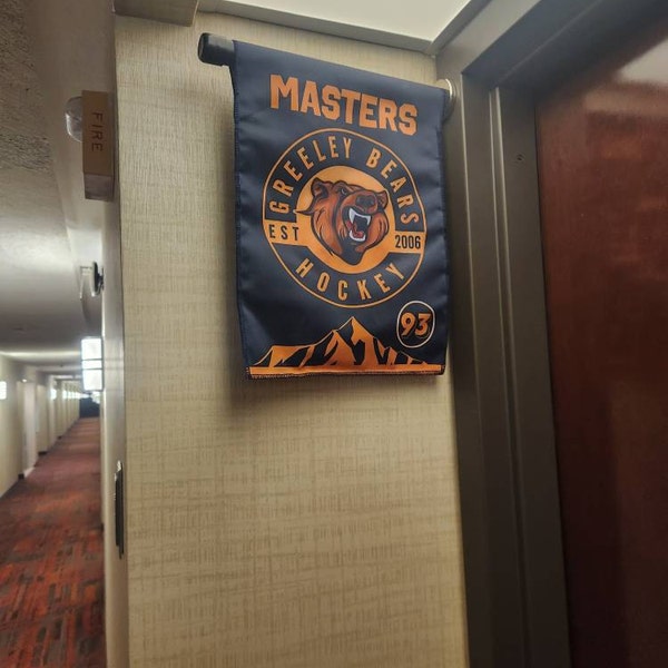 Player Hotel Banner Player Hotel Flag Hotel Sign Baseball Hotel Flag ...