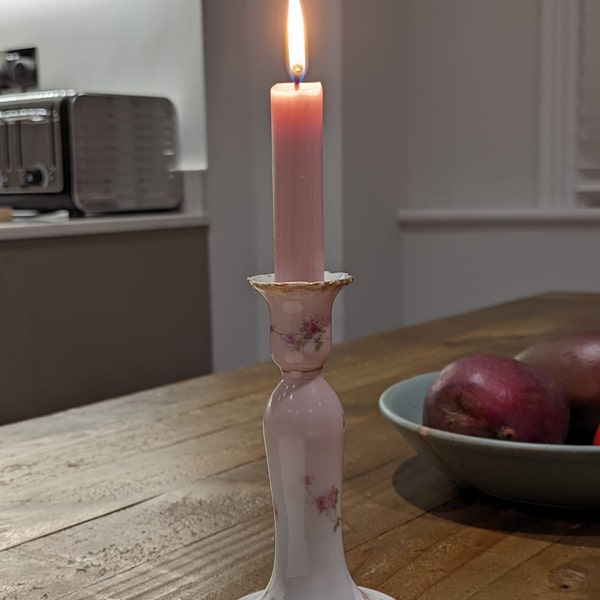 Sewing Caddy. Red Plastic Storage Caddy. Vintage Caddy With Wooden ...