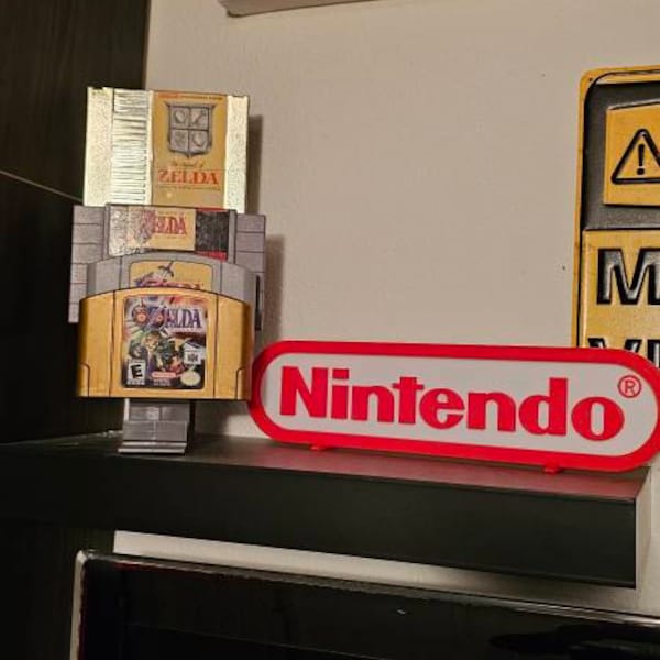 Funko POP Logo Display Sign - Etsy
