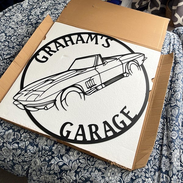 Gtr R35 Silhouette Metal Wall Art , Gtr R35 Metal Wall Art, Car ...