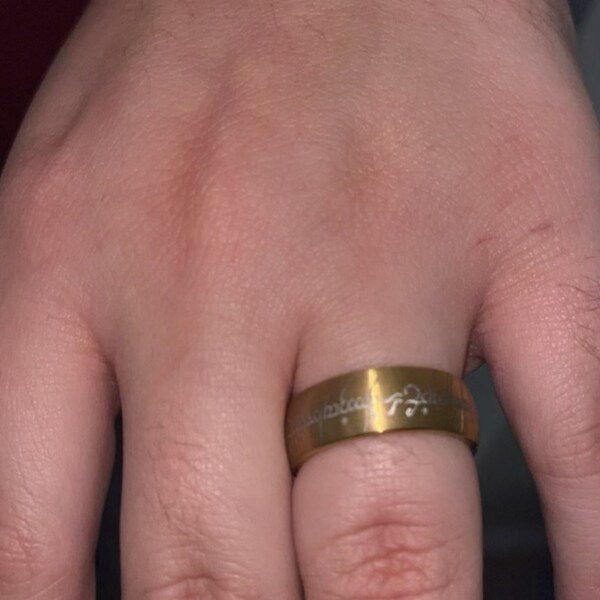 Winnie the Pooh Wedding Band, Tigger Ring, Eeyore Disney Wedding Ring ...