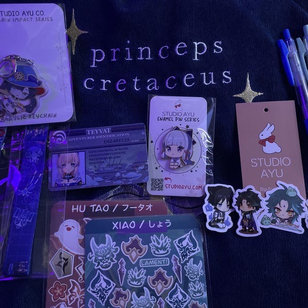 Kaveh Mehrak Enamel Pin Genshin Impact - Etsy