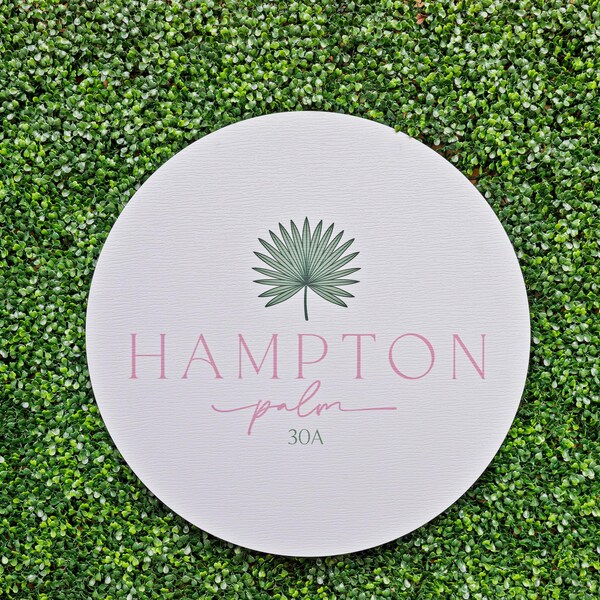 Custom Wooden Metal Wrapped Winery Sign Engraved Logo Vineyard ...