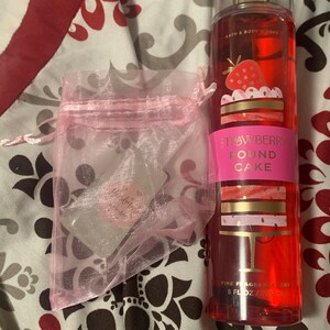 Bath and Body Works endless Weekend Fine Fragrance Body Mist 8 Fl Oz - Etsy