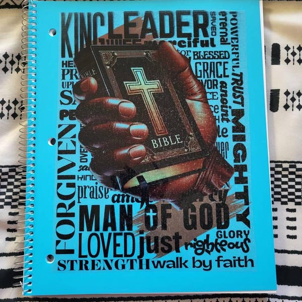 9 Editable Composition Notebook Covers – Little Cuties Back to School ...