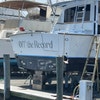 Custom Boat Name Raised Domed Decals - Etsy