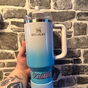 Stanley Straw Topper Cover Animal Stanley Straw Topper Cute Drink ...