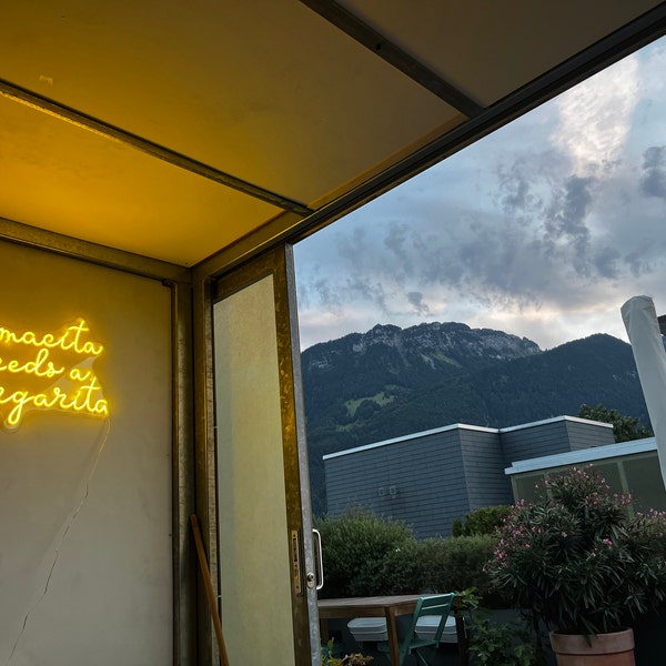 Custom Eat Good Feel Good Neon Light, Personalized Quote Name Neon ...