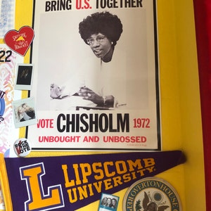 Civil Rights Protest on Washington, DC- Vintage Photo Poster - Instant ...