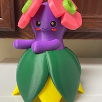 Bulbasaur Ivysaur Venusaur Pokemon Planter Pot Cute - Etsy Canada