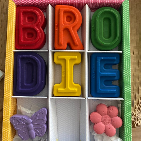 Toddler Transport Crayons First Crayon, Chunky Crayon, Truck, Car ...