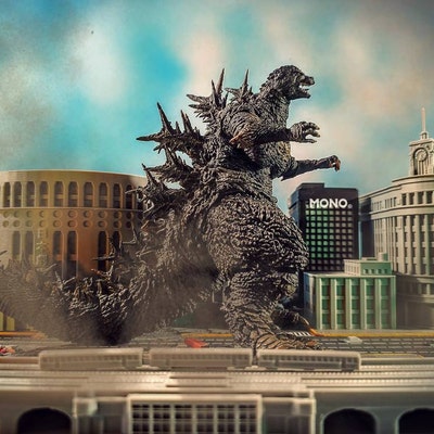 Planet of the Apes Proximus Caesar and Noa 2 PACK Head 1/12 - Etsy