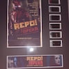 Repo the Genetic Opera 2008 Ohgr Bill Moseley Alexa Vega Sarah ...