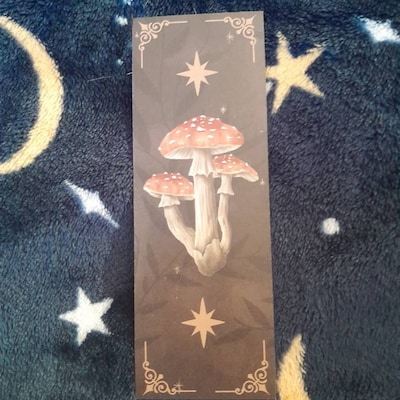 Witchy Letter Writing Set With Wax Seals Stationery Set RPG Fantasy ...