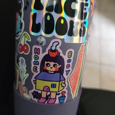 Software Engineer Vinyl Sticker Computer Science Sticker Laptop ...