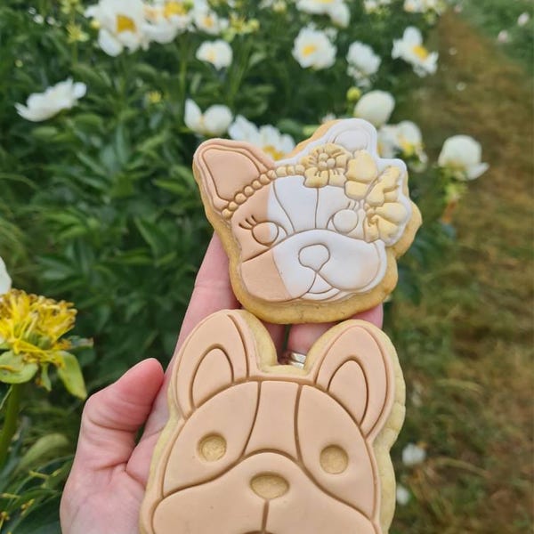 Numberblocks Cookie Cutters + Insert - Approx. 8cm - Etsy