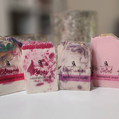 Luxury Perfume Bottle Label Design, Printable Perfume Labels, Custom ...