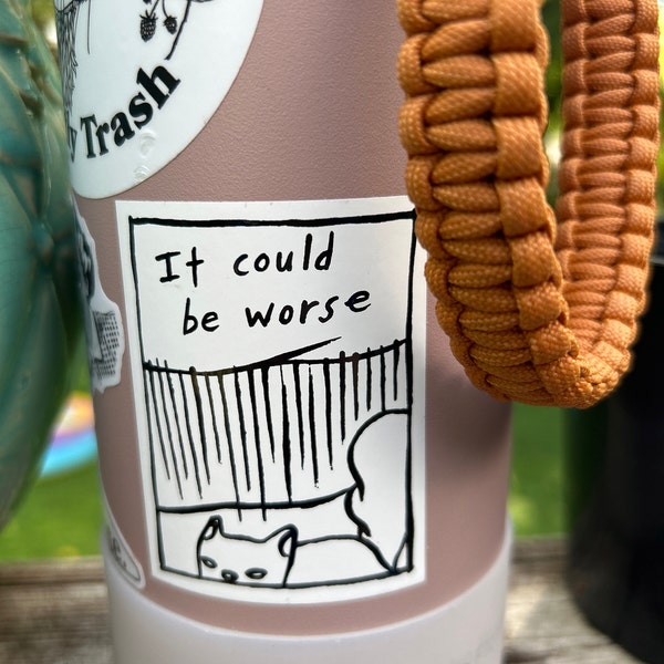 Spoiler Alert 4 Piece Sticker Pack - Etsy