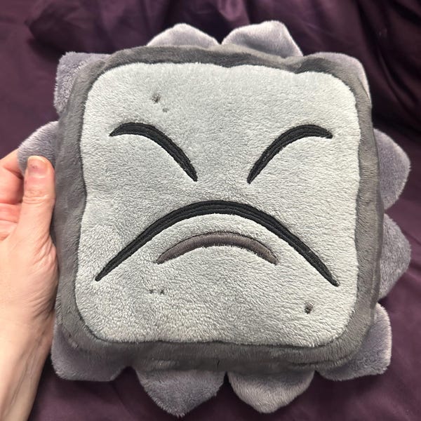 Wigglytuff Pokémon Wigglytuff Plush Custom Wigglytuff Plush Wigglytuff ...