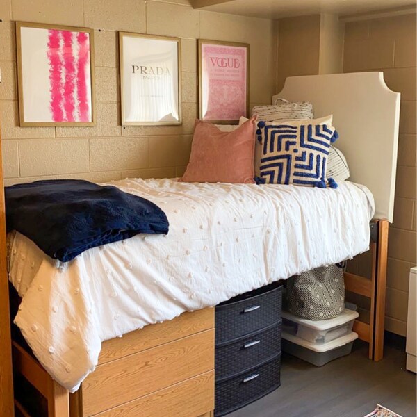 PRINTABLE in Our Classroom Wall Art Decoration Poster Size Large Print ...