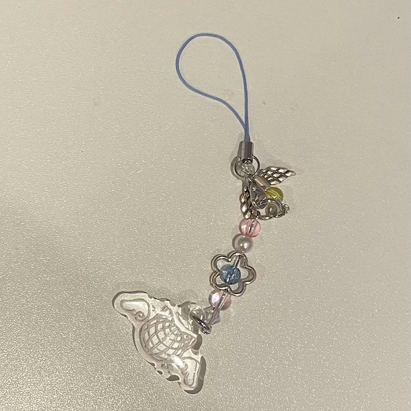 Sea Cuties Gacha | Phone Charms - Etsy