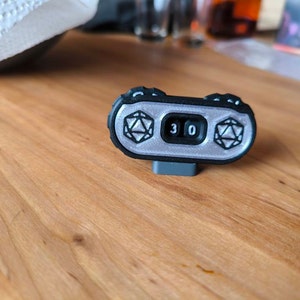 Dnd Monster Token Set of 30 3D Printable STL Download for 5E D&D ...