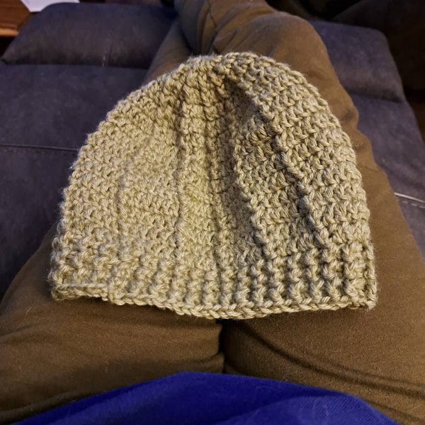 Digital PDF Crochet Pattern: Crochet Baby Blanket Pattern With Easy ...