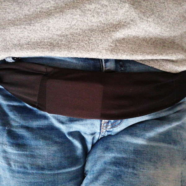 Insulin Pump Belt for Medtronic Minimed, Tandem T:slim X2, Ypsopump ...