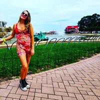 Midnight Hex Romper / Rave Bodysuit / Festival Romper / Festival Outfit ...