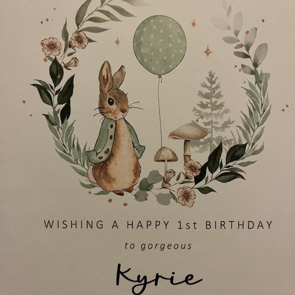 Personalised Congratulations on Becoming a New Grandad Card, New ...
