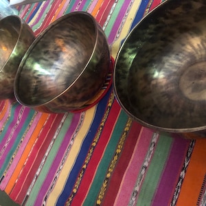 12 Inch Hand-painted Tibetan Astamangala Wall Hanging Authentic Artwork ...