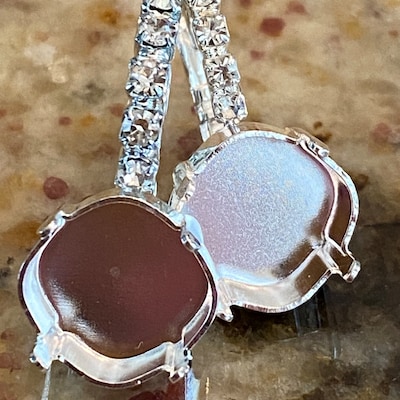 15% off 12 Inch 30.5cm X 5.4mm Width Sterling Silver 935 Strip Gallery ...