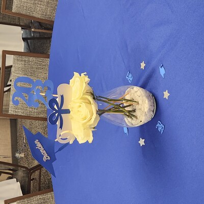 Class of 1960 Class Reunion Centerpiece 60 Years Class - Etsy