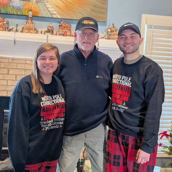 Sibling Matching Outfit Oldest Middle and Youngest Sister Shirt Sister ...